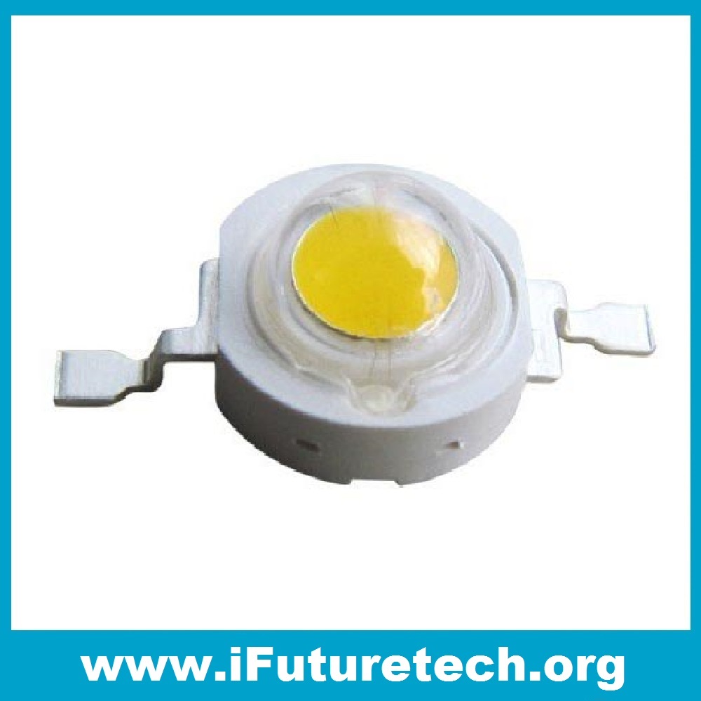 1 WATT SPOTLIGHT SMD LED - iFuture Technology