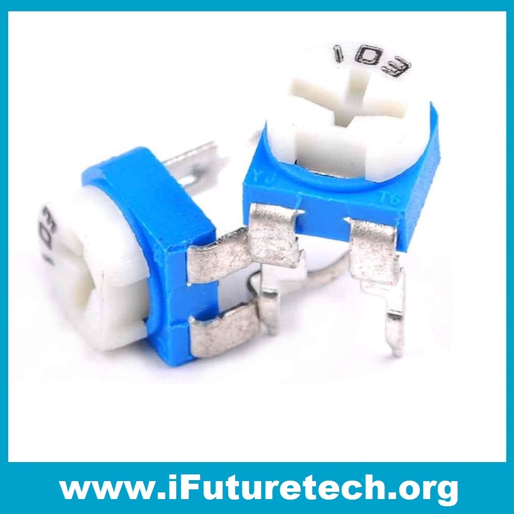 100E (101) - iFuture Technology
