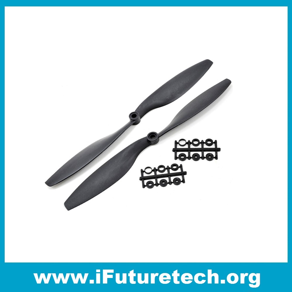 1045 10X4.5'' PROPS PROPELLER CW CCW PAIR - iFuture Technology