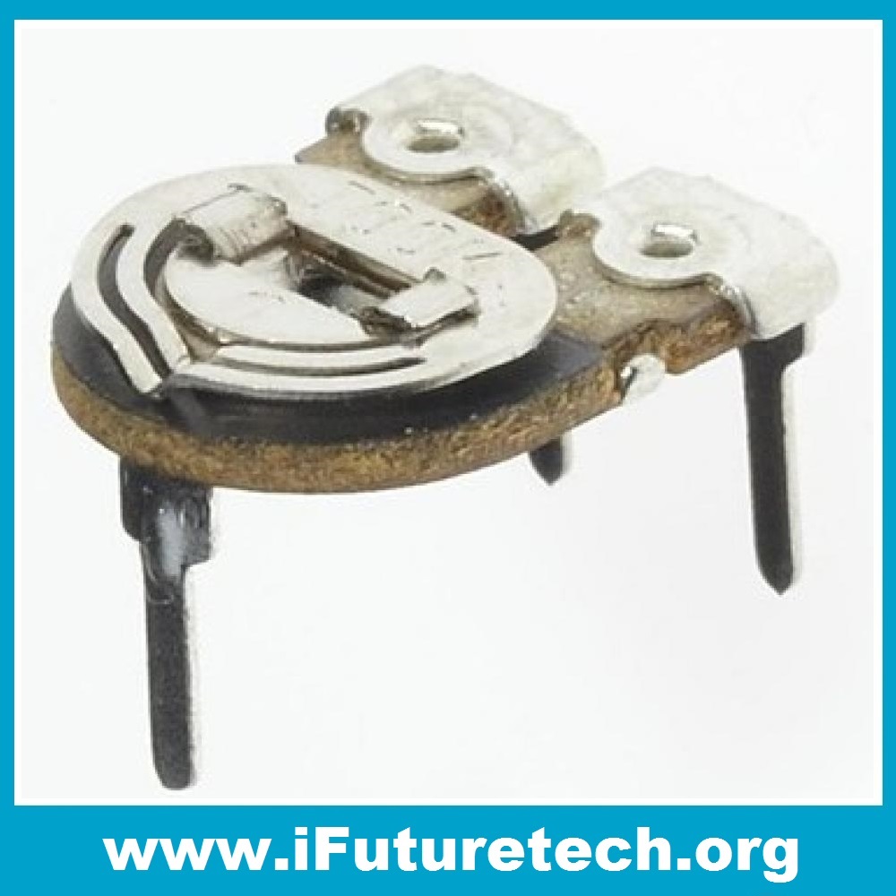 10K PRESET - iFuture Technology