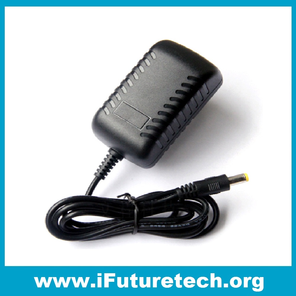 12V 2A ADAPTOR – iFuture Technology