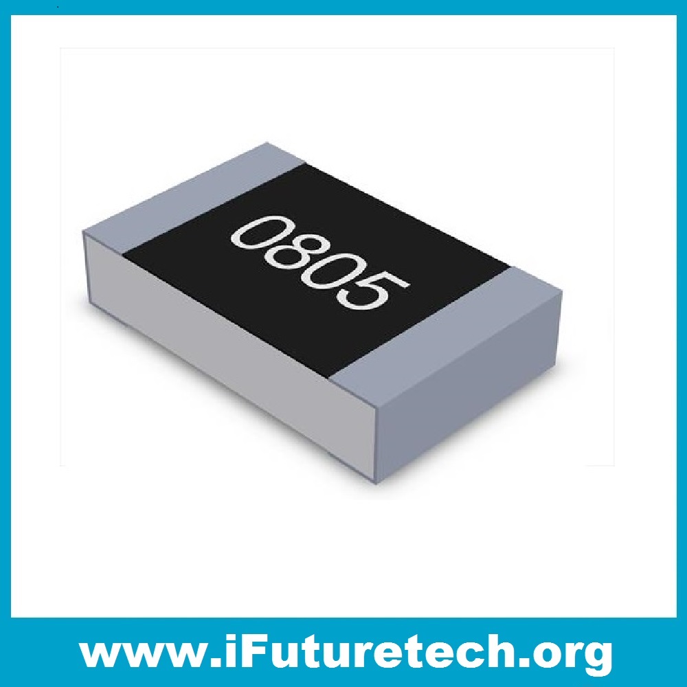 15K (0805 PACKAGE) - iFuture Technology