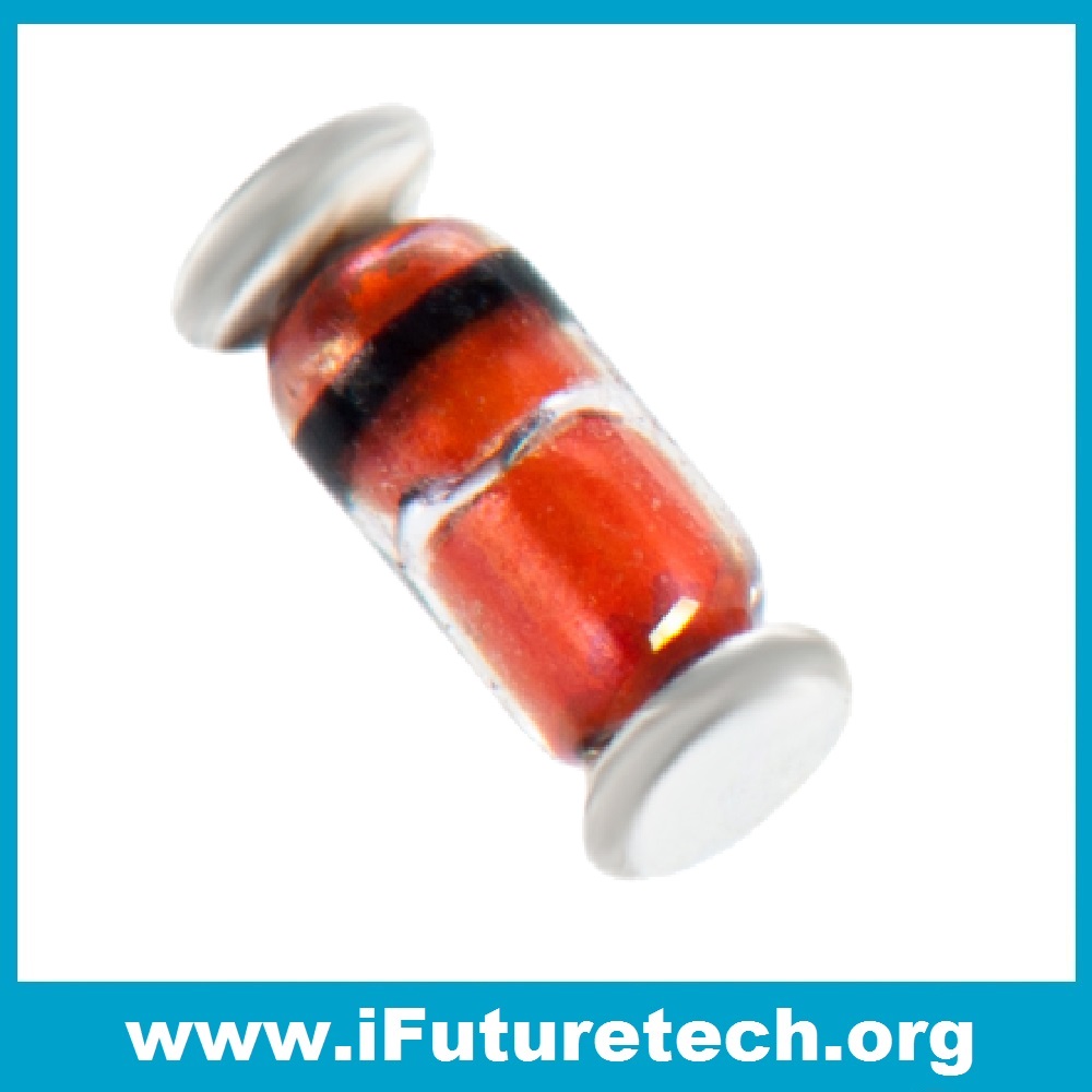 18V ZENER DIODE - iFuture Technology