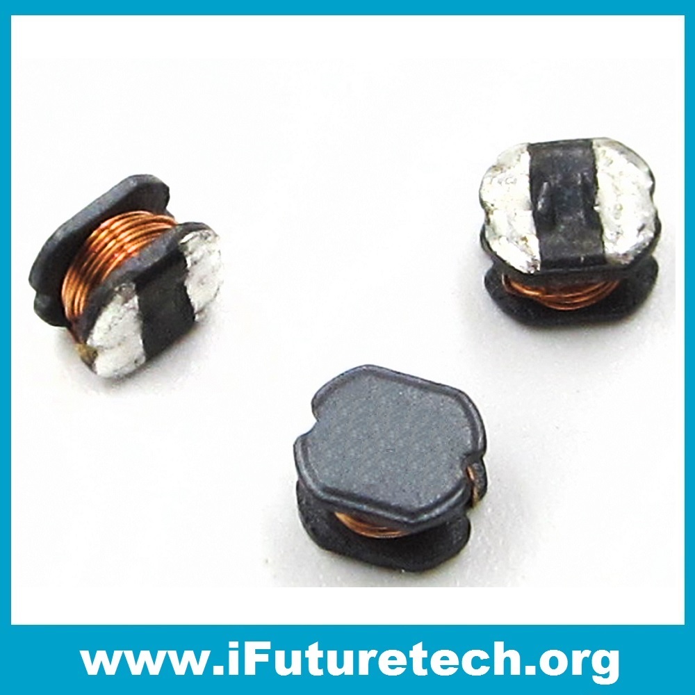 22uH 1A SMD POWER INDUCTOR - iFuture Technology