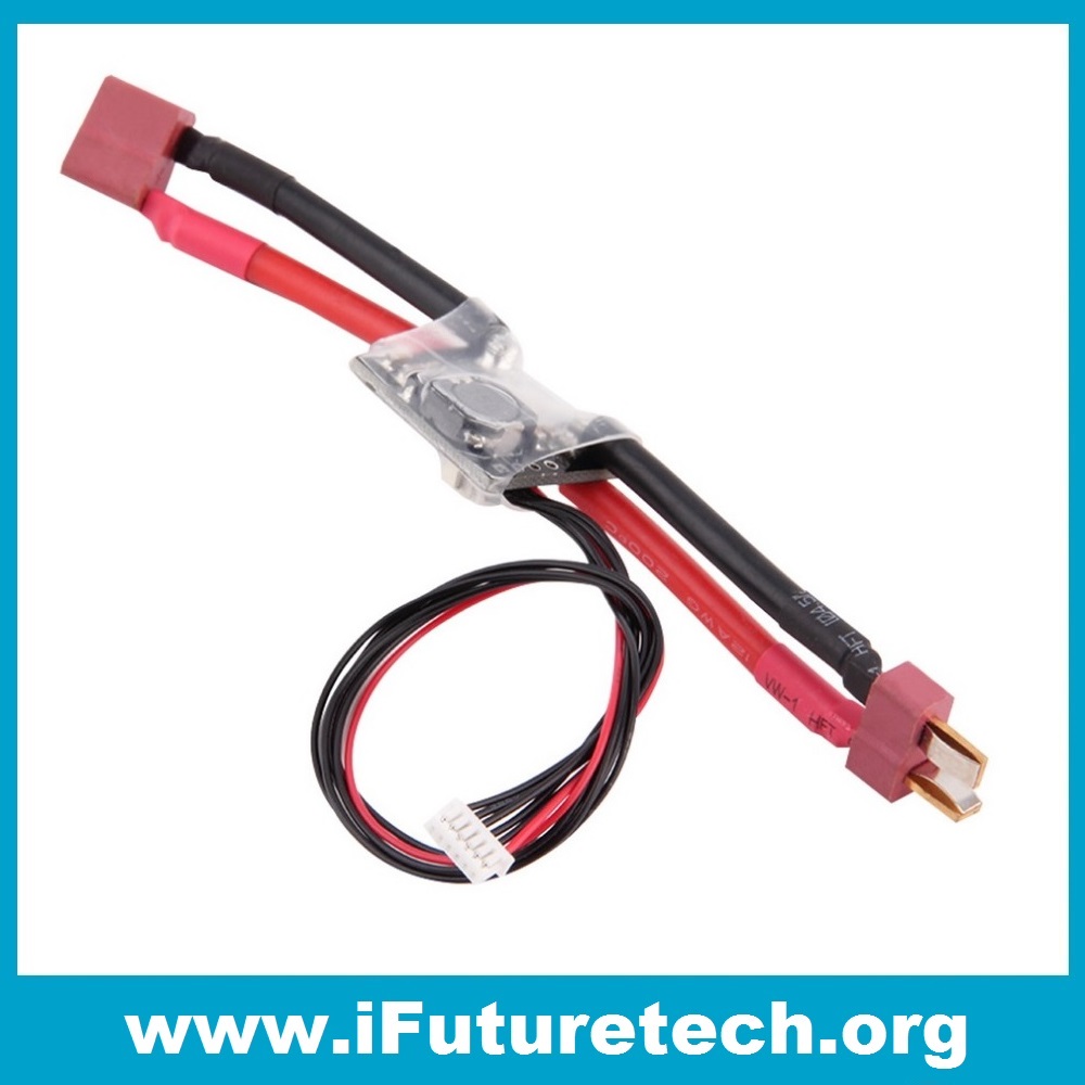 5.3V APM POWER MODULE - iFuture Technology