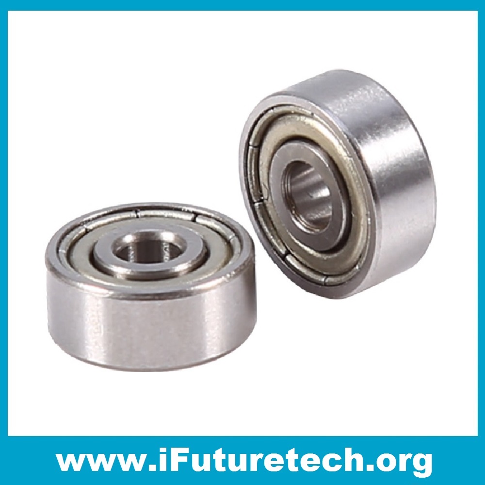 623ZZ BALL BEARING - iFuture Technology