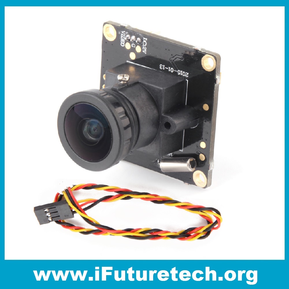 700TVL FPV HD CAMERA - iFuture Technology