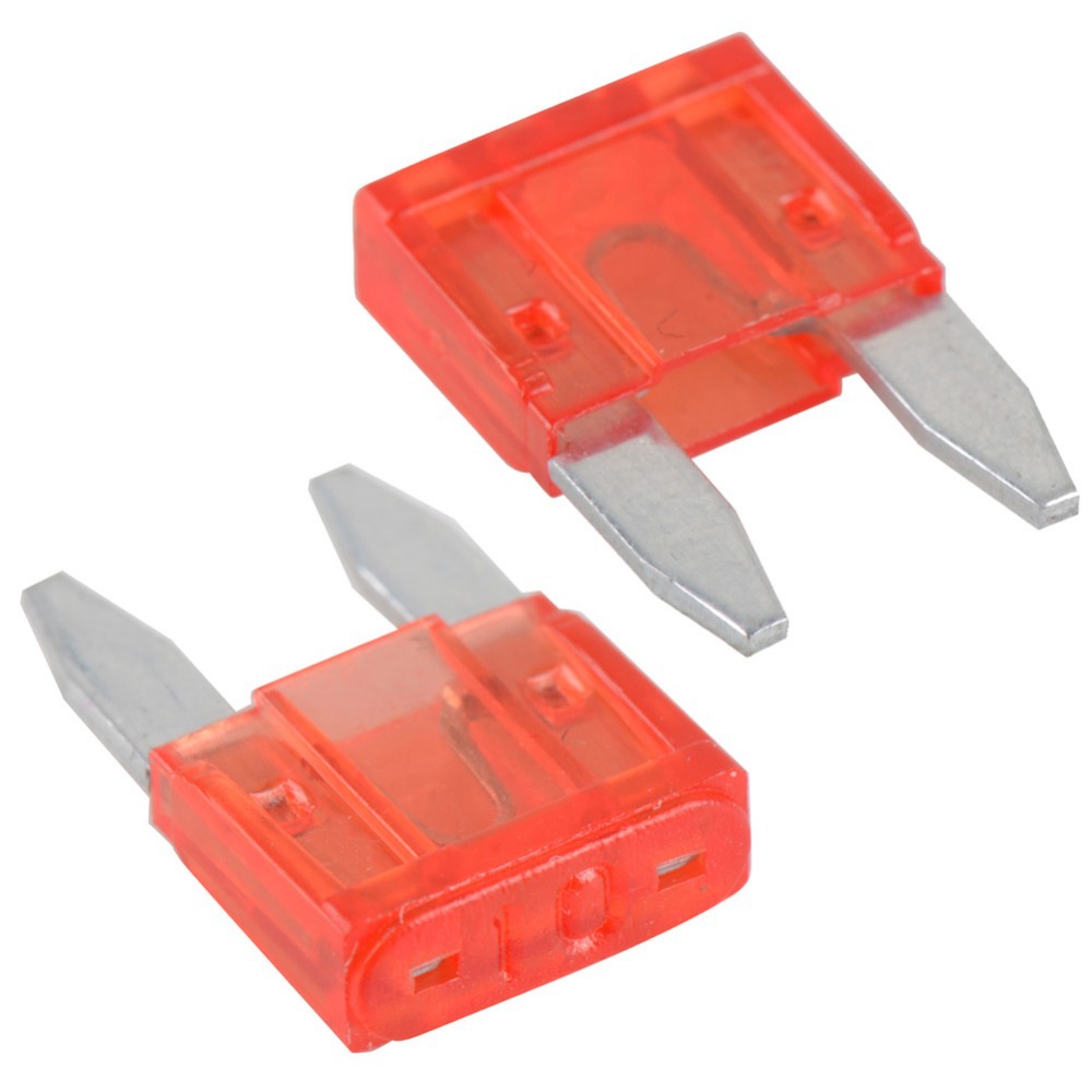 AUTOMOTIVE STANDARD BLADE FUSE-5A - iFuture Technology