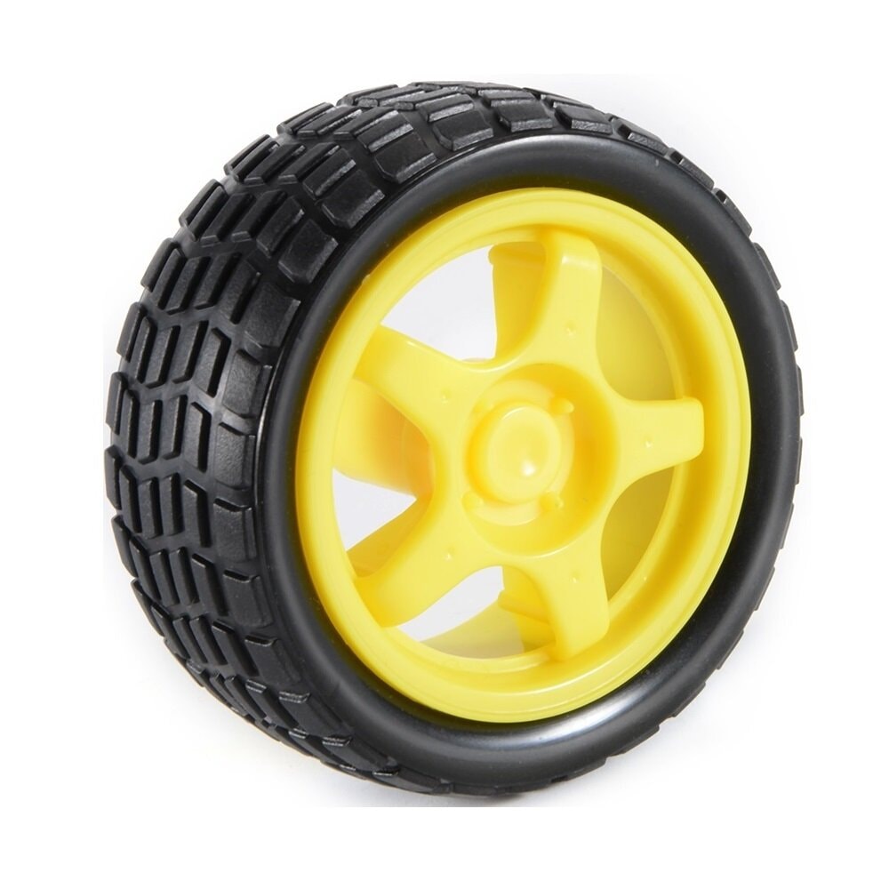 BO ROBOT WHEEL - iFuture Technology