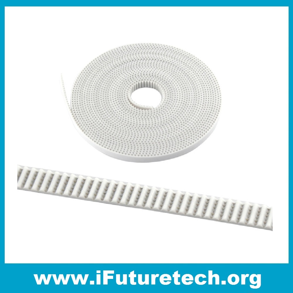 GT2 10mm OPEN TIMING BELT - iFuture Technology