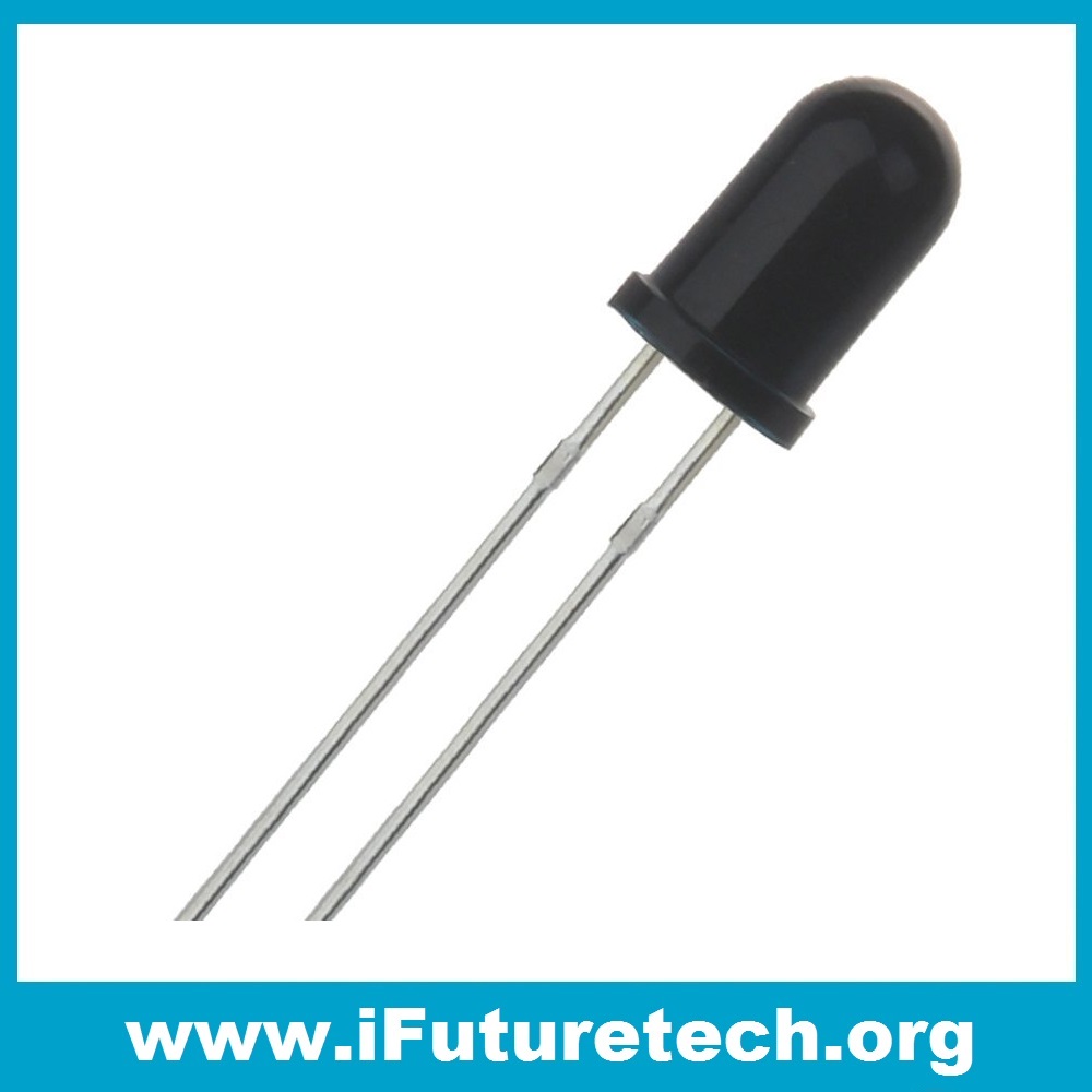 IR RECEIVER - iFuture Technology