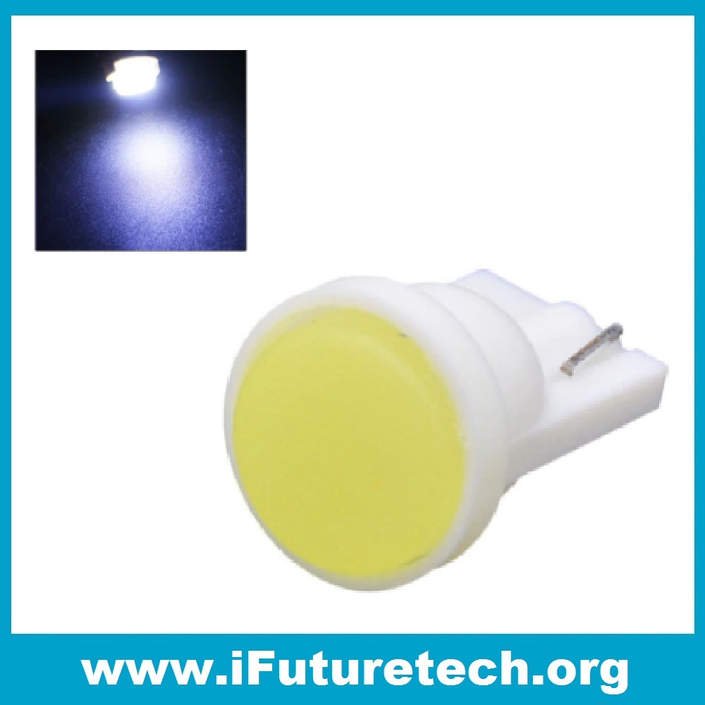 LED BULB - iFuture Technology