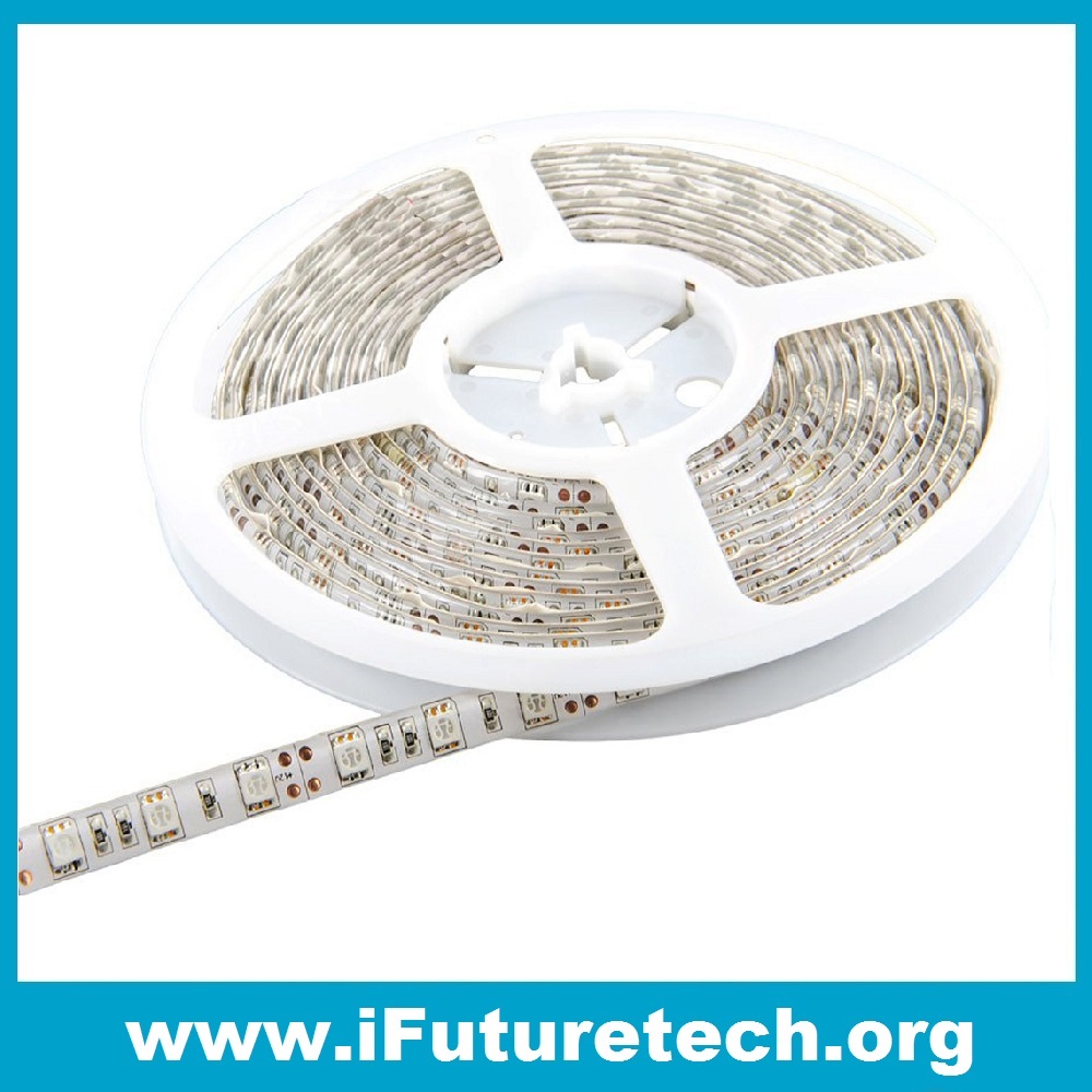 LED STRIP - WHITE - iFuture Technology