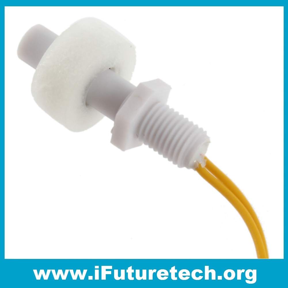 LIQUID FLOAT LEVEL SENSOR - iFuture Technology