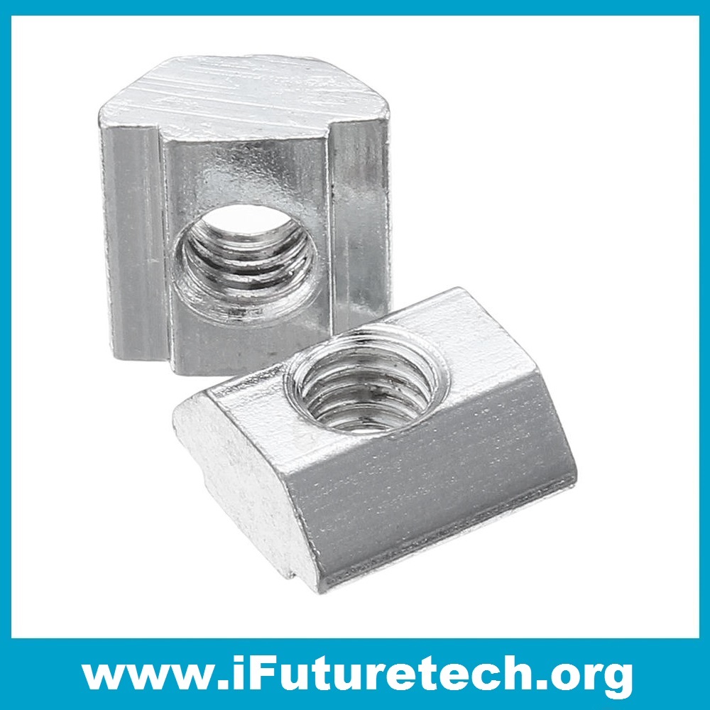 M4 SLIDING NUT BLOCK - iFuture Technology