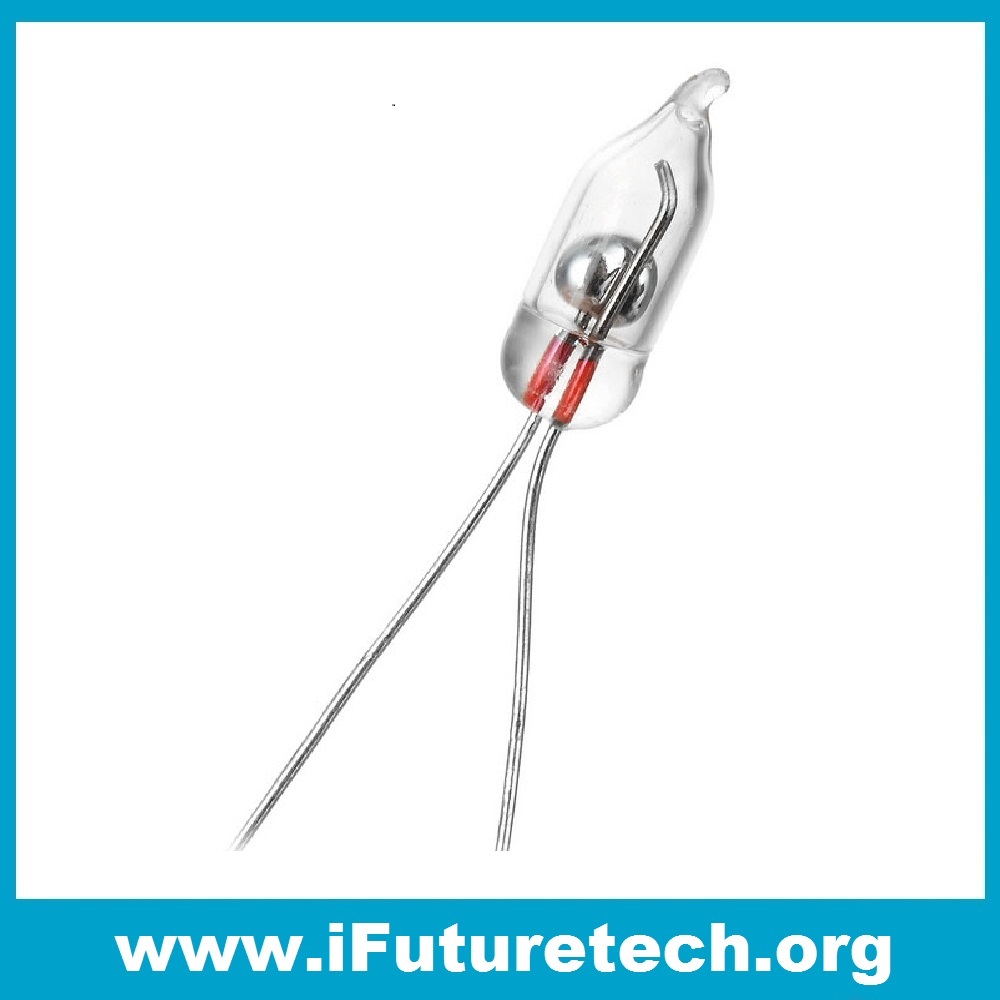 MERCURY SWITCH-3mm - iFuture Technology
