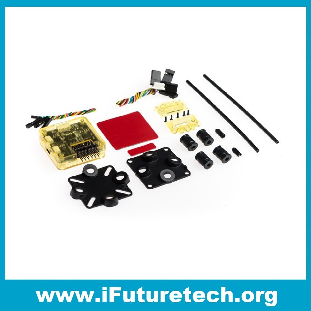 OPENPILOT CC3D FLIGHT CONTROLLER - iFuture Technology