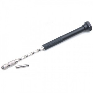 PCB HAND DRILL MACHINE - iFuture Technology