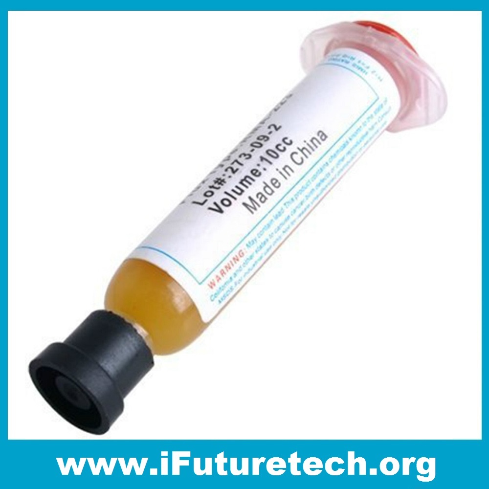 RMA-223 - iFuture Technology