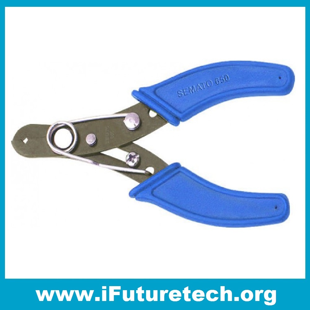 WIRE CUTTER - iFuture Technology