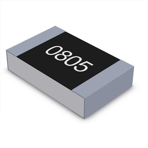 SMD RESISTOR Archives - iFuture Technology