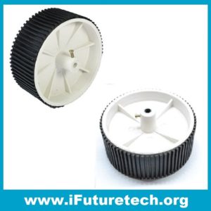 Buy BO ROBOT WHEEL | iFuture Technology
