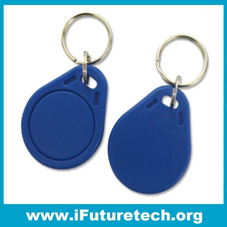 13.56MHz RFID TAG - iFuture Technology