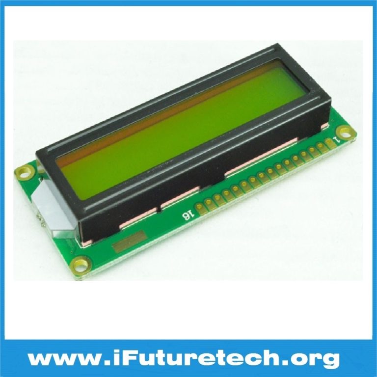 DISPLAYS Archives | iFuture Technology
