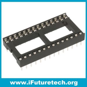 IC SOCKET Archives - iFuture Technology