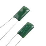 223J2KV POLYESTER FILM CAPACITOR - iFuture Technology