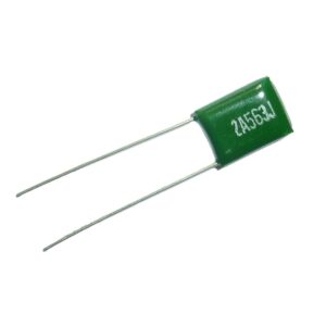 2A103J POLYESTER FILM CAPACITOR - iFuture Technology