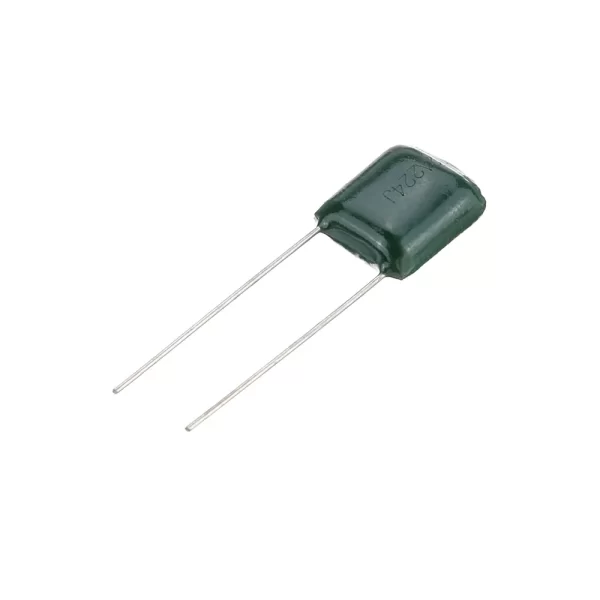 2A224J 100V Mylar Polyester Film Capacitor - iFuture Technology