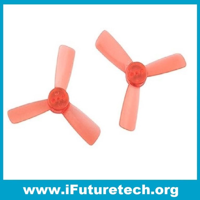 MAGNETIC PROPELLER BALANCER - iFuture Technology