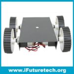 Buy iBOT ROBOT KIT | iFuture Technology