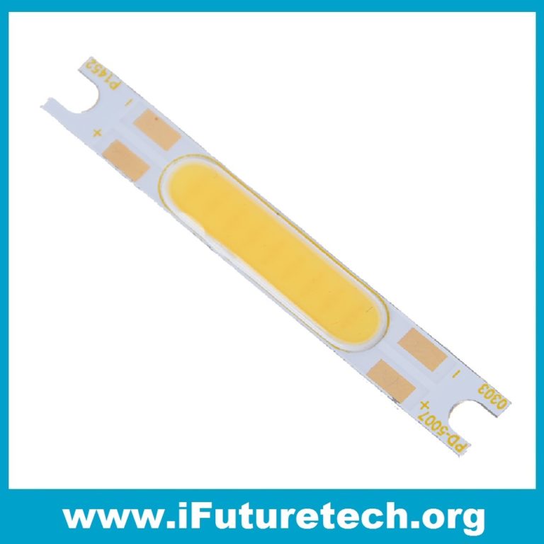Buy LED STRIP - WHITE | iFuture Technology