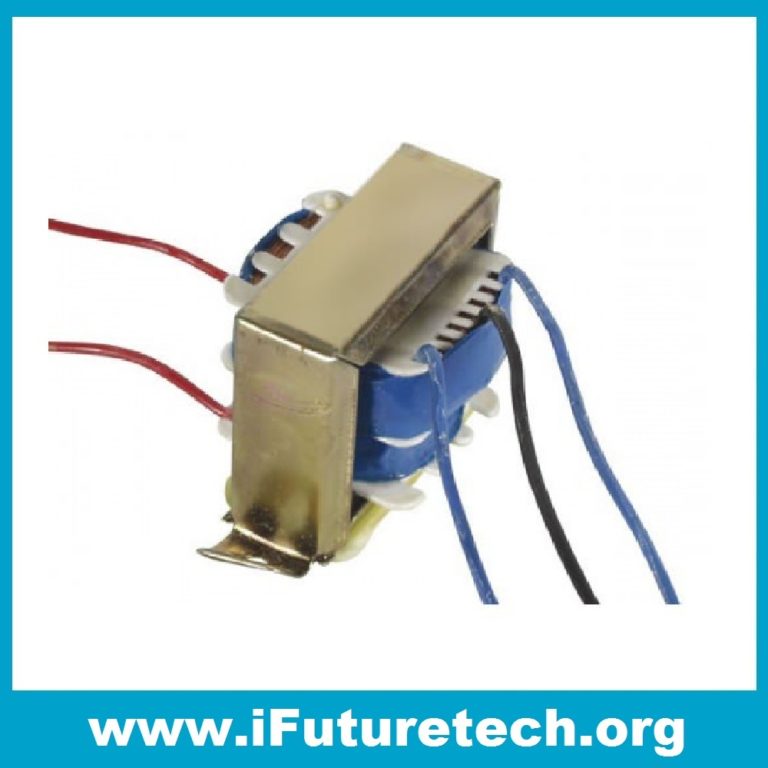 TRANSFORMER Archives - iFuture Technology