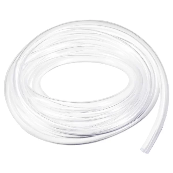 8.5mm x 6mm Flexible Air Water Transparent Tube - iFuture Technology