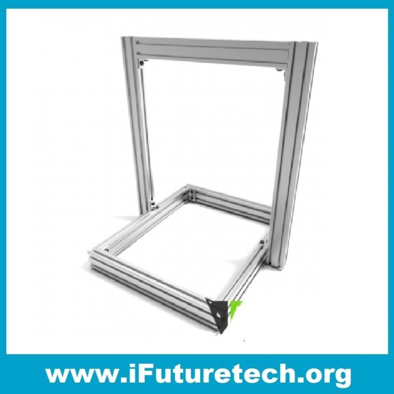 ANET A8 ALUMINIUM FRAME - iFuture Technology