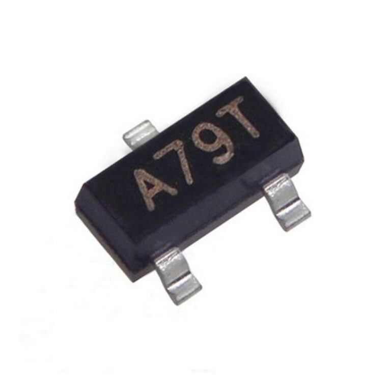 AO3401 A19T 30V 4A P-CHANNEL MOSFET SOT-23 - iFuture Technology