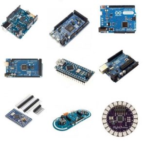ARDUINO COMPATIBLE Archives - iFuture Technology