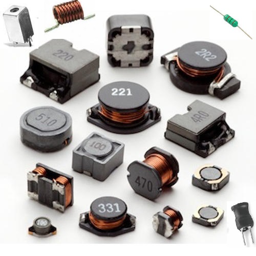 COMPONENTS Archives - iFuture Technology