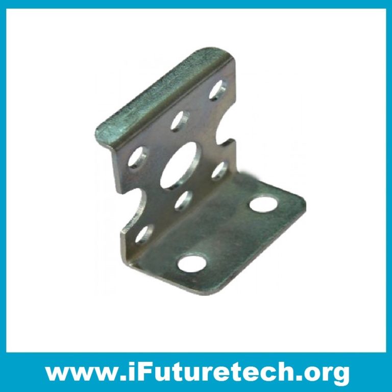 BO MOTOR CLAMP - iFuture Technology