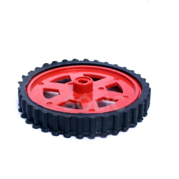 BO WHEEL - iFuture Technology