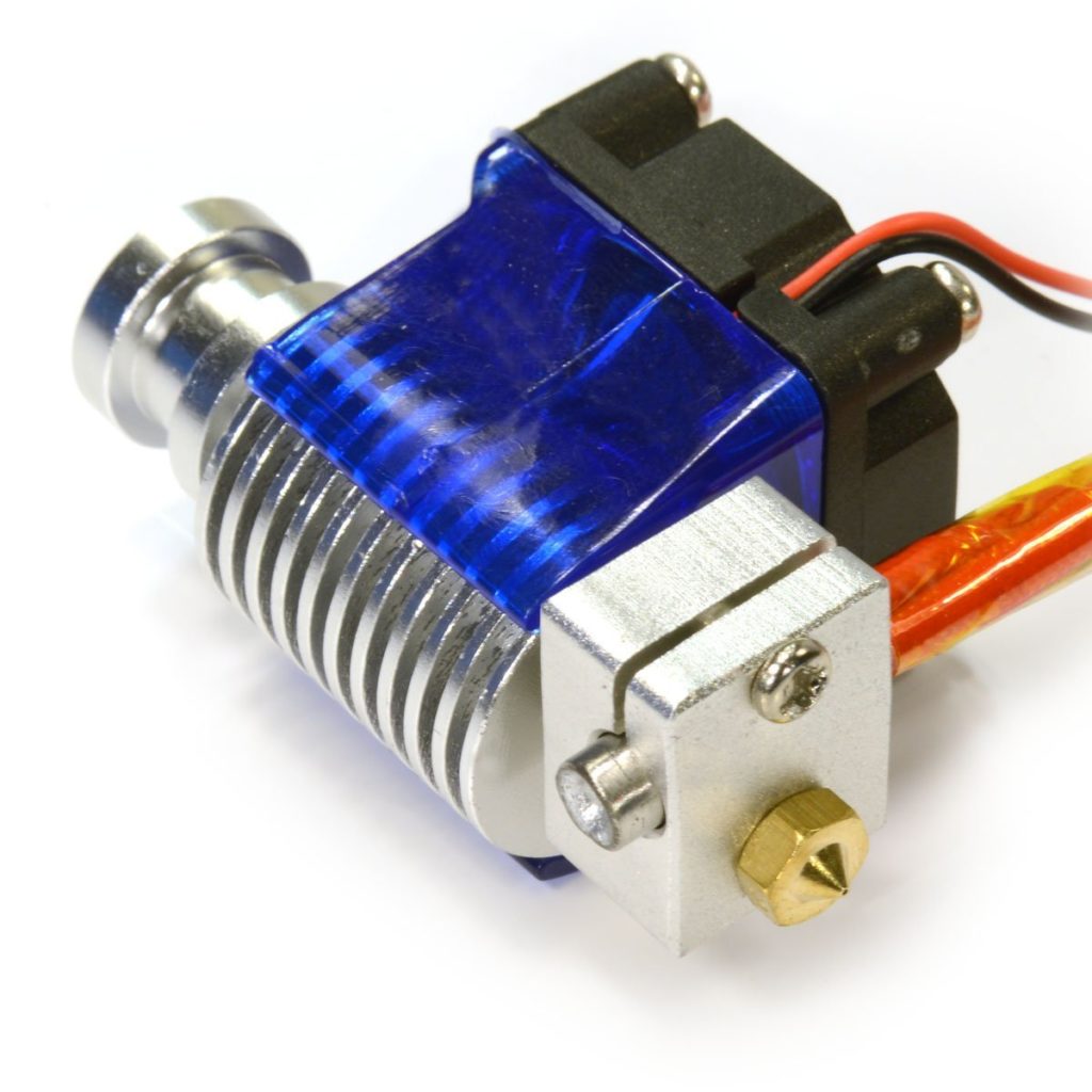 Buy E3D V6 PRINT HEAD EXTRUDER | iFuture Technology