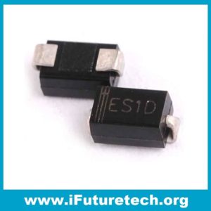 M1 DIODE - iFuture Technology