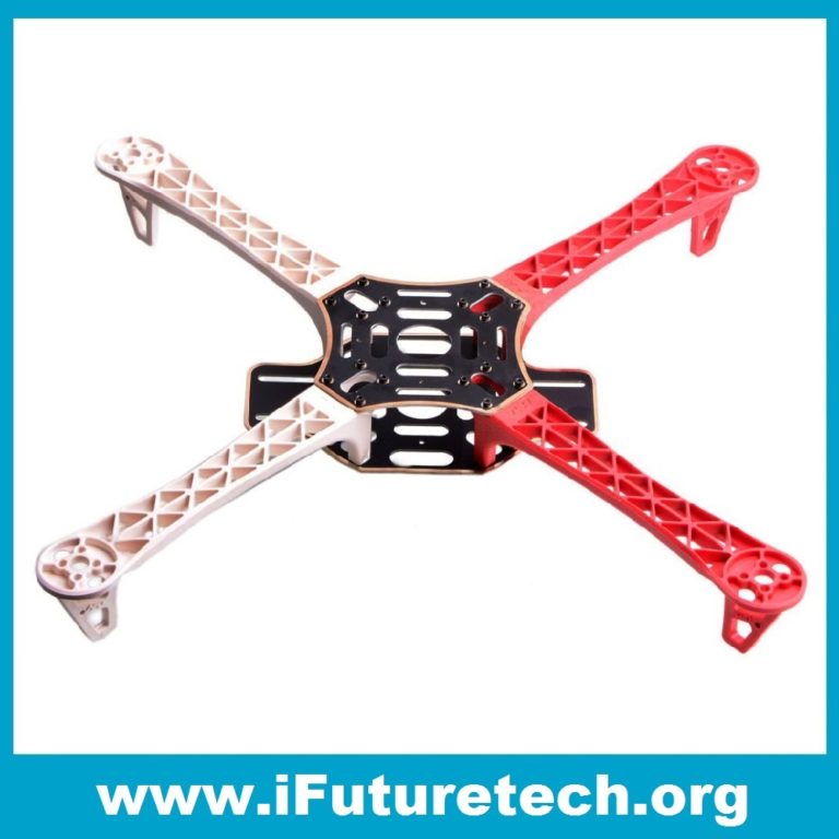 FRAME - iFuture Technology
