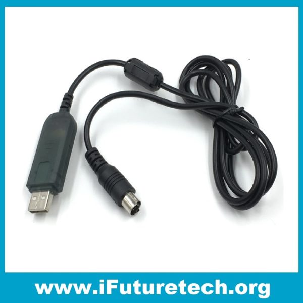 915Mhz 100mW TELEMETRY KIT FOR FPV DRONE - iFuture Technology