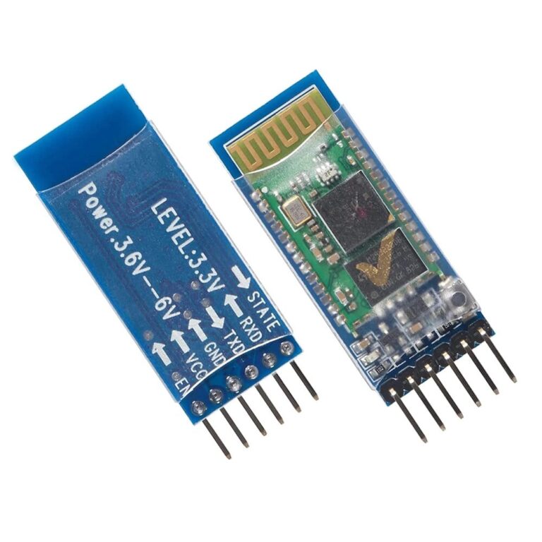 12V 30A DUAL-CHANNEL H BRIDGE MOTOR DRIVER - iFuture Technology