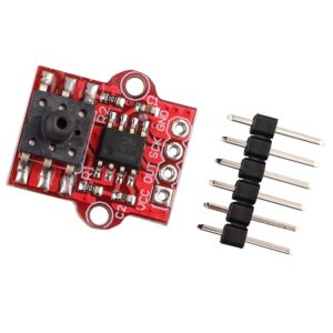 HX710B Air Pressure 0-40 kPa Sensor Module - iFuture Technology