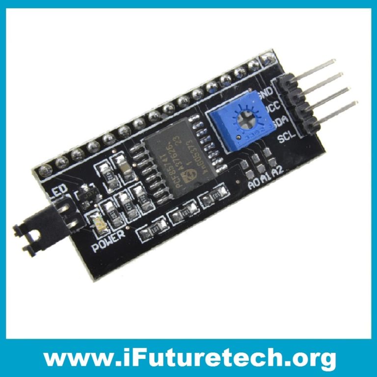 DISPLAYS Archives | iFuture Technology